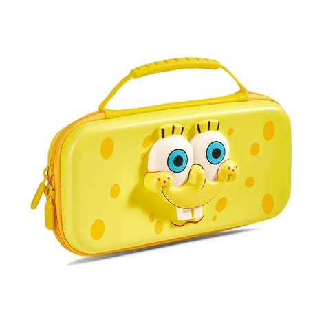 Spongebob Face Switch Case Elbenwald