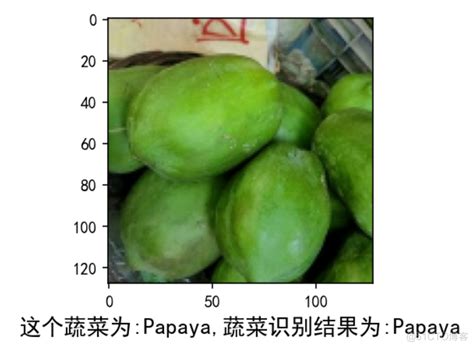 Opencv蔬菜识别与分类 在线识别蔬菜mob64ca14079fb3的技术博客51cto博客