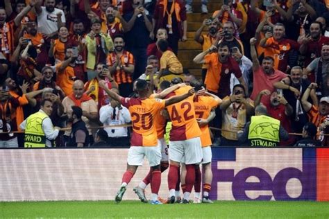 Kopenhag Galatasaray maçı ne zaman hangi gün ve hangi kanalda canlı yayınlanacak Kopenhag GS
