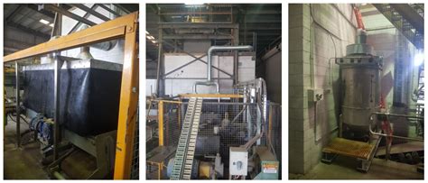 Dust Extraction Systems Fsi Engineering
