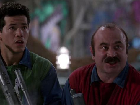 John Leguizamo Brother