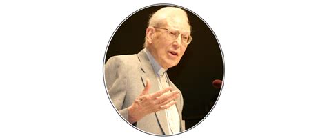J I Packer The Prayer Book Society Of Canada