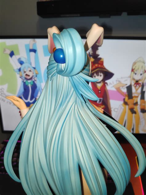 Aqua —