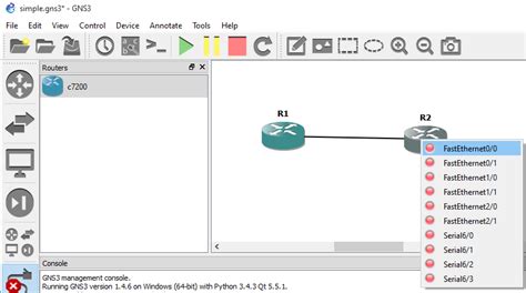 Ccna Gns Main 012 The Packet Thrower S Blog