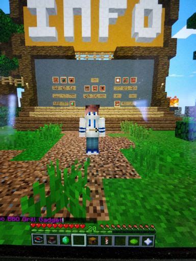 Skin Minecraft Amino