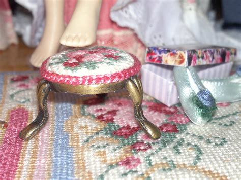 Embroidery Sharon Maggott S Mini S