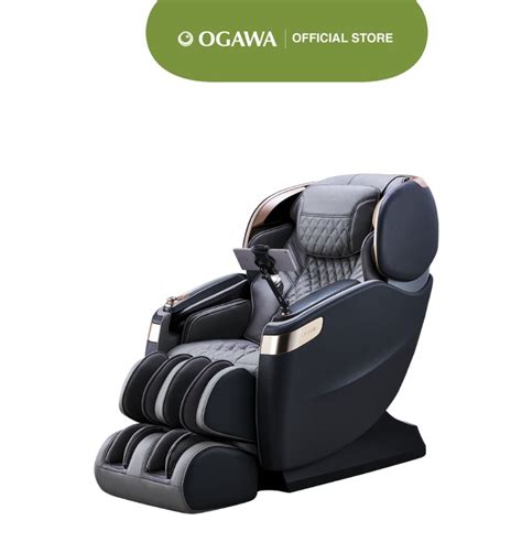 Top 5 Most Expensive Massage Chairs In Malaysia 2023
