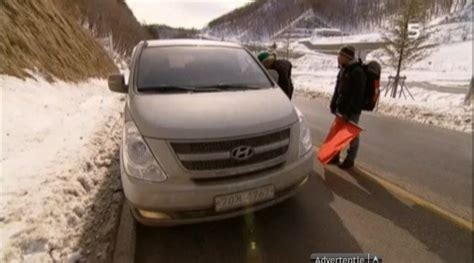 Imcdb Org Hyundai Grand Starex Tq In Peking Express