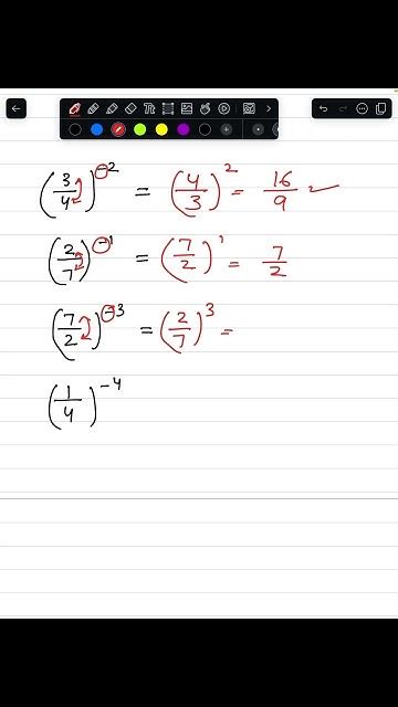 Maths Exponents Tricks Reasoning Classes Power Cuet Ssc Reasoning