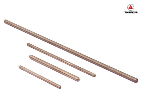 Mold Cooling Components Threeup