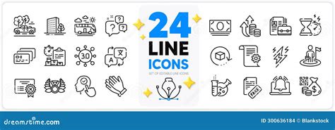 Reject Certificate Heart And Shield Icons Set Approved Agreement Health Skin And Chart Signs