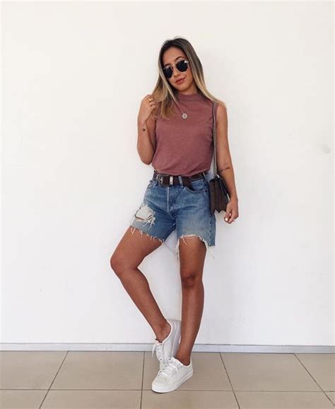 Pin De Daylene Decosta Em S P R I N G S U M M E R Looks