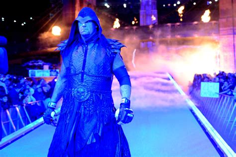 Undertaker Vs Cm Punk Was Wwe Wrestlemania 29s True Main Event