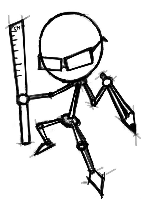 What Age Draw Stick Figures At Dawn Cross Blog