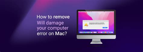 Computer Error