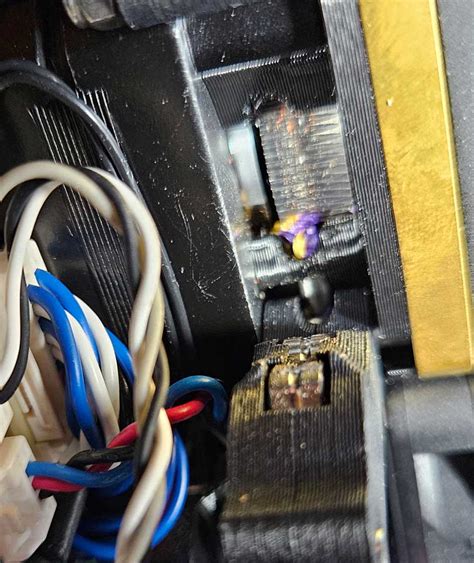 Filament Stuck In Extruder Hardware Firmware And Software Help Prusa3d Forum