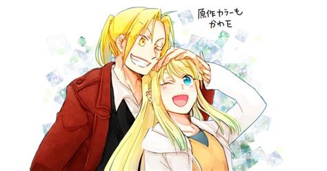 鋼の錬金術師 エドウィン鋼まとめ ぽんきちのイラスト Pixiv 鋼の錬金術師 Fullmetal Alchemist 鋼