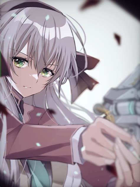 Elie Macdowell Eiyuu Densetsu And 2 More Drawn By Natsusechoco Danbooru