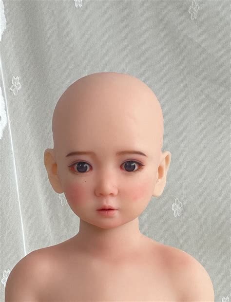 Catdoll 92cm Maruko — Catdoll