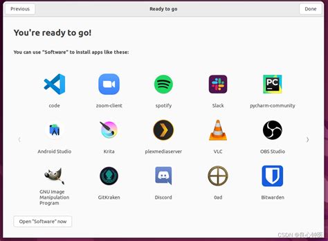 vmware ubuntu22 04虚拟机 vscode esp idf插件搭建esp32开发环境 welcome first