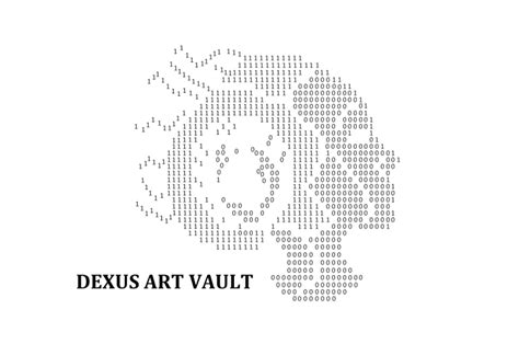 Introducing Dexus Art Vault Bitcoin Garden