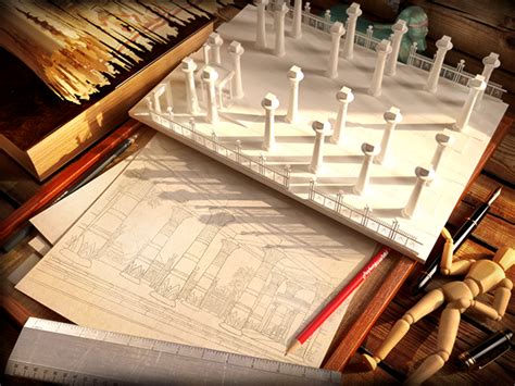 Asp Of Cleopatra On Behance