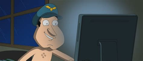 Glenn Quagmire American Dad Wikia Fandom Powered By Wikia