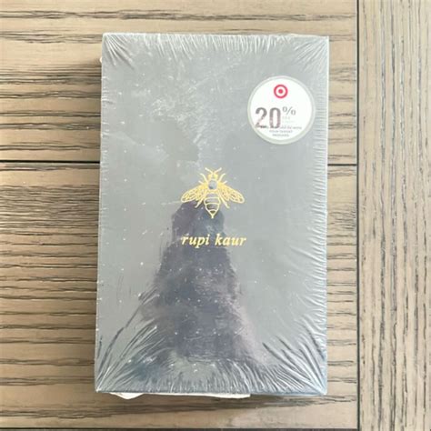 The Rupi Kaur Boxed Set By Rupi Kaur