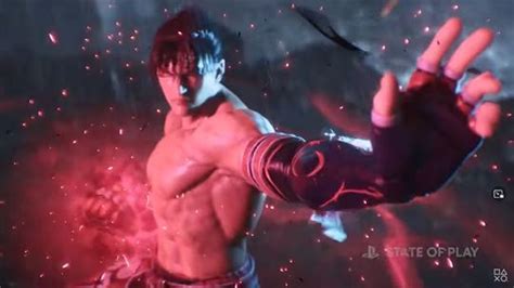「鉄拳8」ps5、xbox Series Xs、steamで発売決定！ 風間仁と三島一八が戦うトレーラー映像も初披露（12 ページ） ねとらぼ