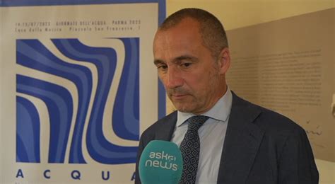 Clima Marchesi Veneto Abituarsi A Far Fronte A Eventi Estremi