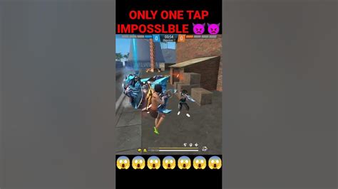 King 907 Ff Impossible 🍷🗿 Garena Free Fire Freefire Viral Video