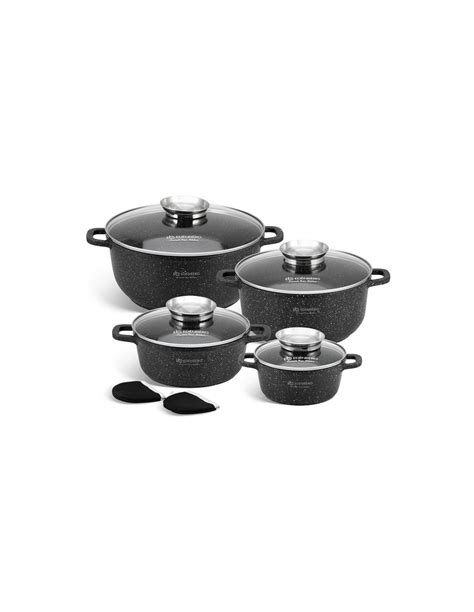 Premium Cookware Pots Sets