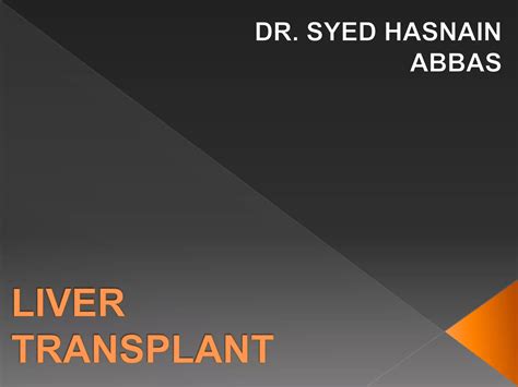 Liver Imaging Ct Scan Algorithm Ppt