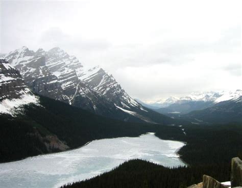 겨울 캐나다 데이 투어 캘거리 출발 레이크 루이스 스키 리조트 And 밴프 어퍼 핫 스프링스 Kkday