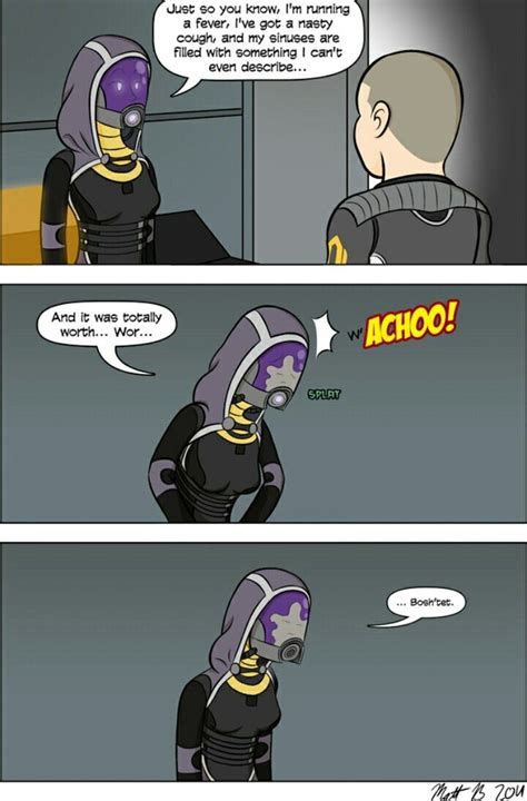 Talizorah Vas Normandy Mass Effect Me Me2 Me3