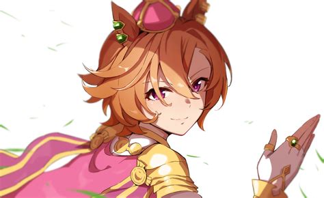 T M Opera O Umamusume Drawn By Nanaheibei Danbooru