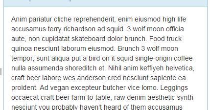 Bootstrap Accordion Group JQuery 2 DotNet