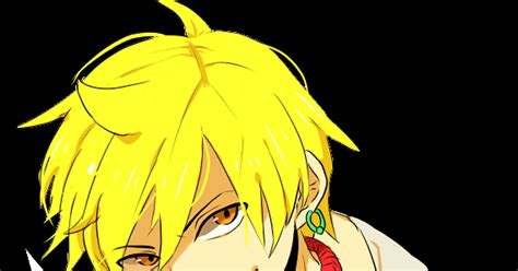 マギ マギログ まってぃーのマンガ らくがき アリババ Pixiv