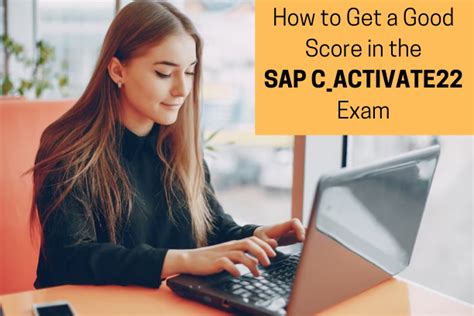 How I Scored 89 In C ACTIVATE22 Exam For SAP Activate Project Manager Certification SAP Exam