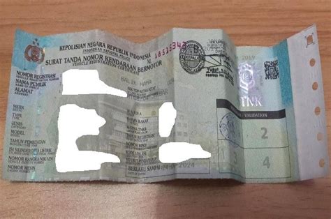 Sebelum Manfaatkan Pemutihan Pajak Kendaraan Cek Jadwal Samsat Hari Ini Catat Jamnya