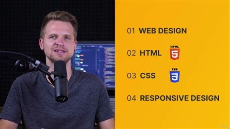 course introduction 01 html and css course jonas schmedtmann free