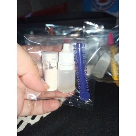 Andrea Repack Glue Cement Pandikit Free 1rubber Lazada Ph