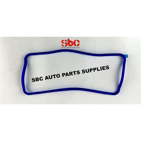 PERODUA KANCIL VALVE COVER GASKET SILICONE Shopee Malaysia