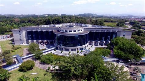Universiti Tenaga Nasional Uniten University List