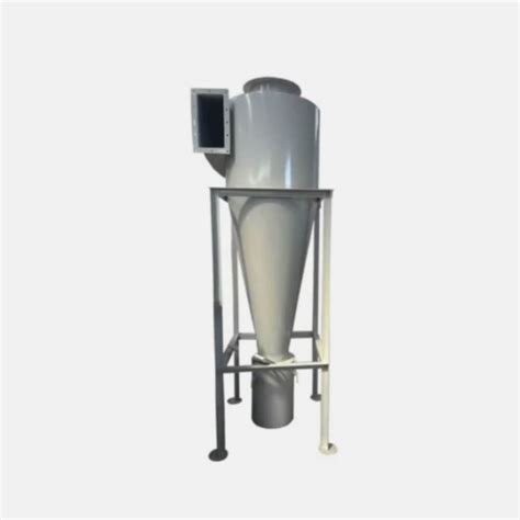 Colector De Polvo Mvac