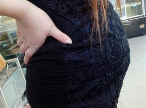 懷孕4、5個月，為什麼有些孕婦顯懷，有些孕婦不顯懷？ 每日頭條