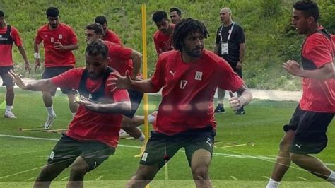 أولمبياد باريس 2024 تعرف على موعد والقنوات الناقلة لمباراة المنتخب