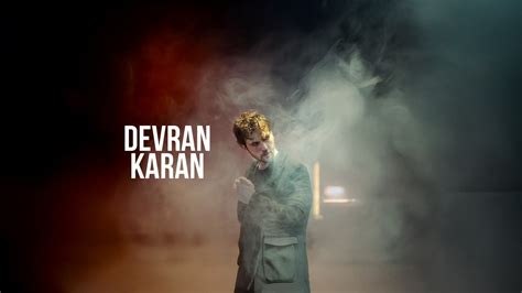 Devran Karan
