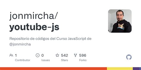 Youtube Jsajax Ejercicios05contact Form Phphtml At Main · Jonmircha