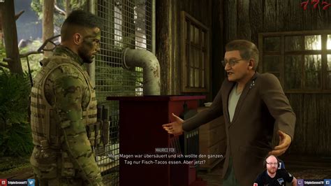 DE Zweiter Blick Nach Dem Prolog Tom Clancy S Ghost Recon